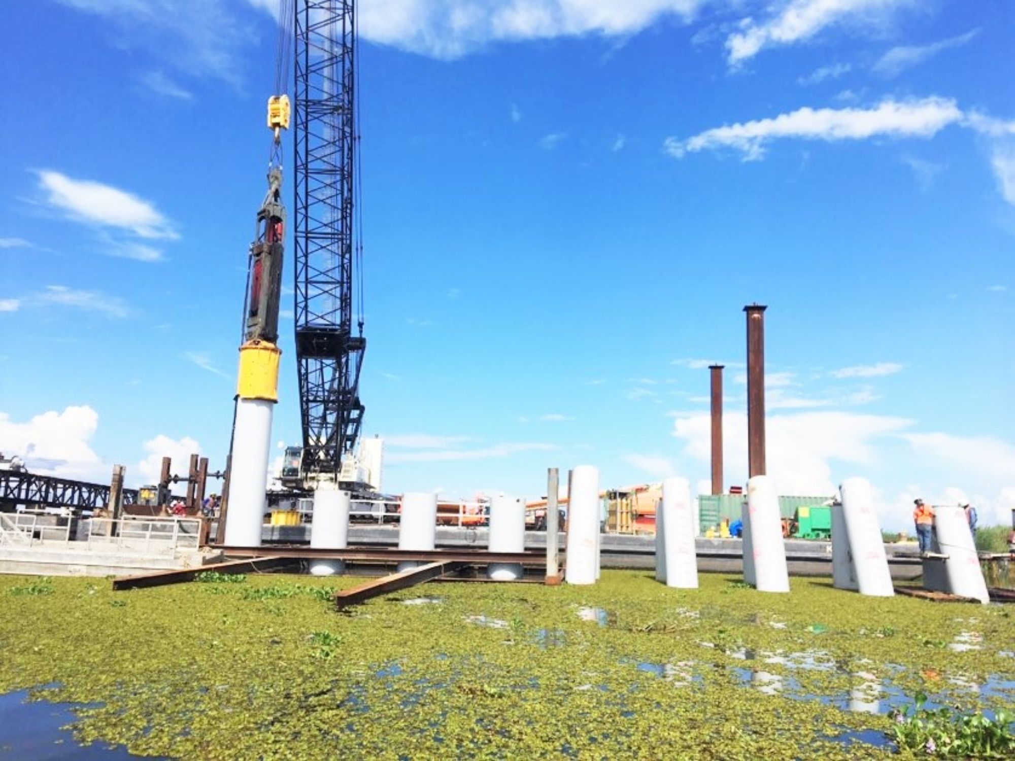 Sealevel Construction