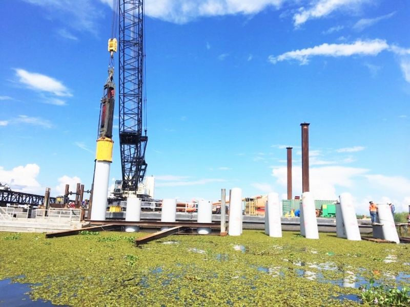 Sealevel Construction