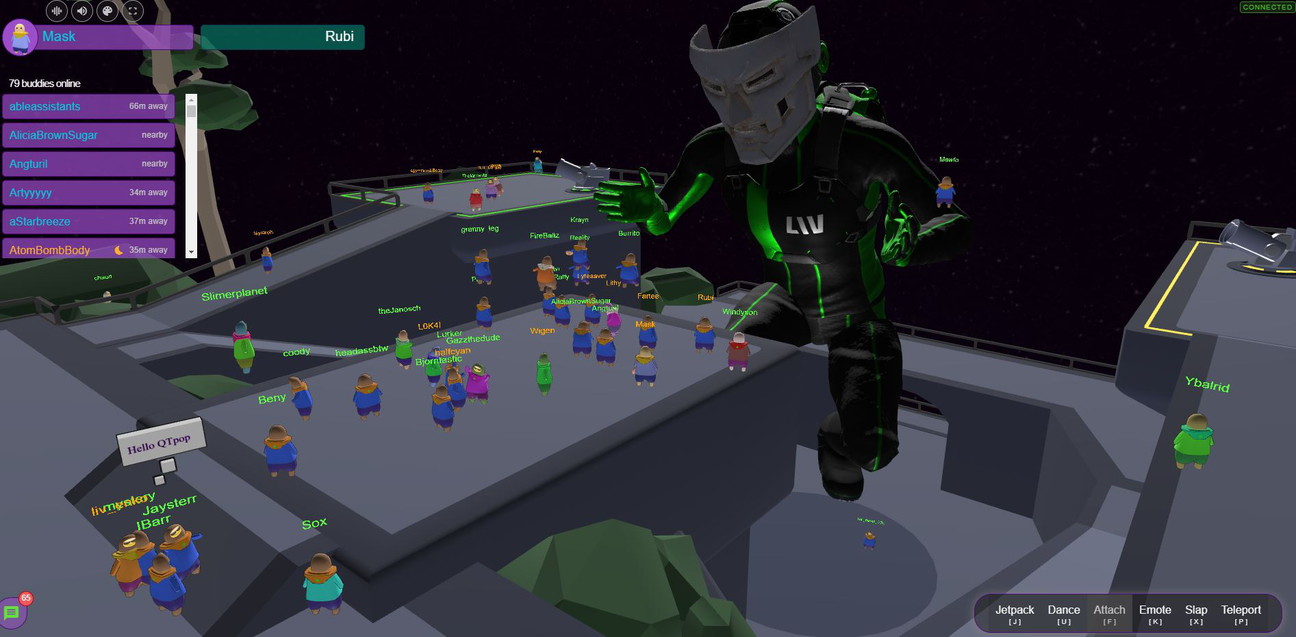 A Complete History of LIV Products: Part 2 - LIV Blog