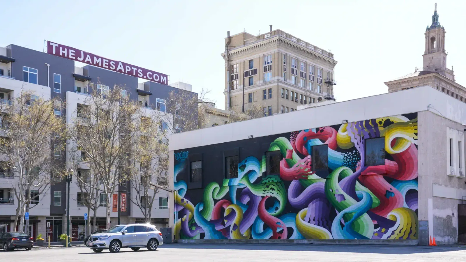 Jordan Mott's Guide to Silicon Valley | Discover Your Next Hometown