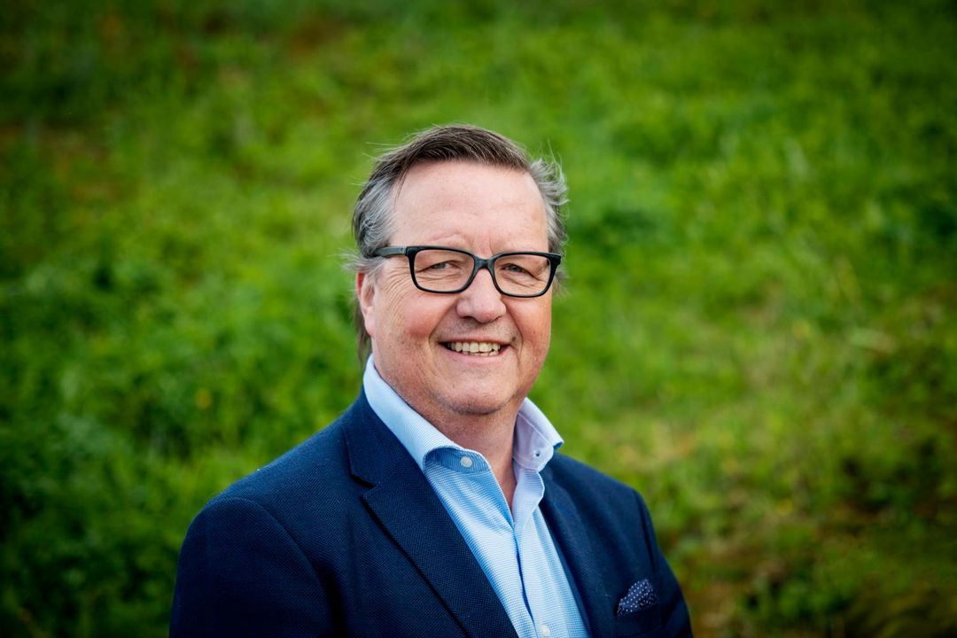 Kontakt oss - LOS Gruppen