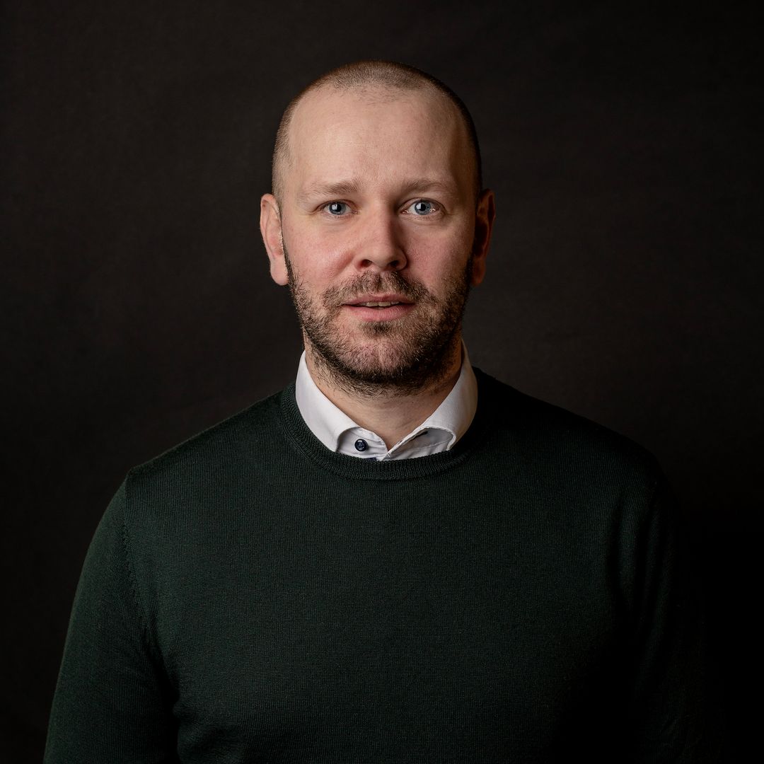 Kontakt oss - LOS Gruppen