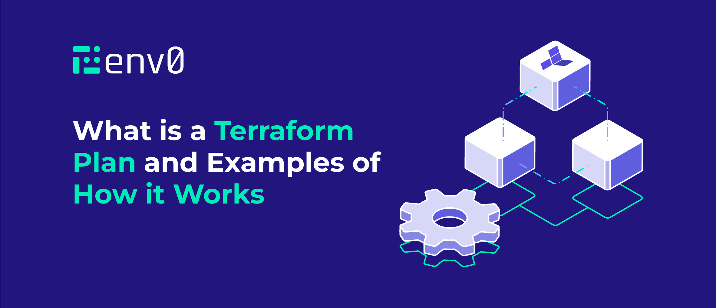 Terraform Plan Examples Of How It Works Env0