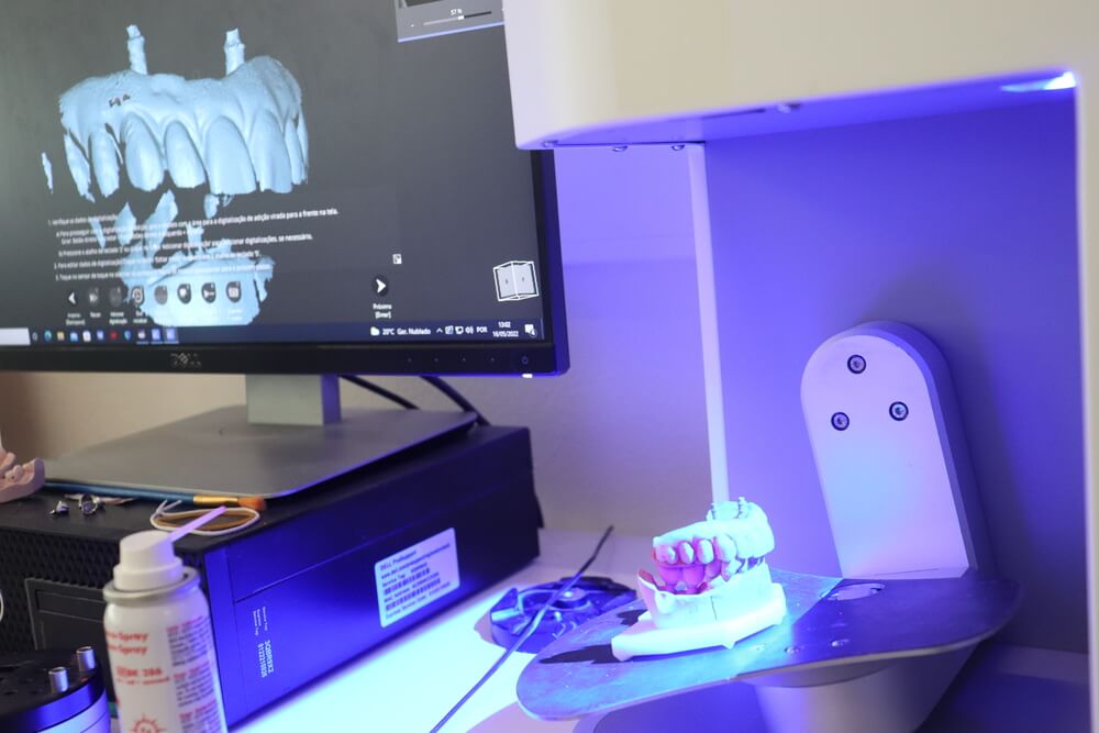 LabStyle │ Laboratório Protese Dentária