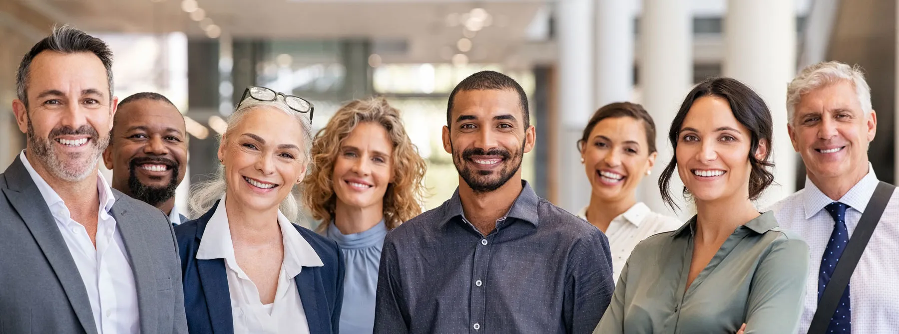 Clients | Paramount Staffing