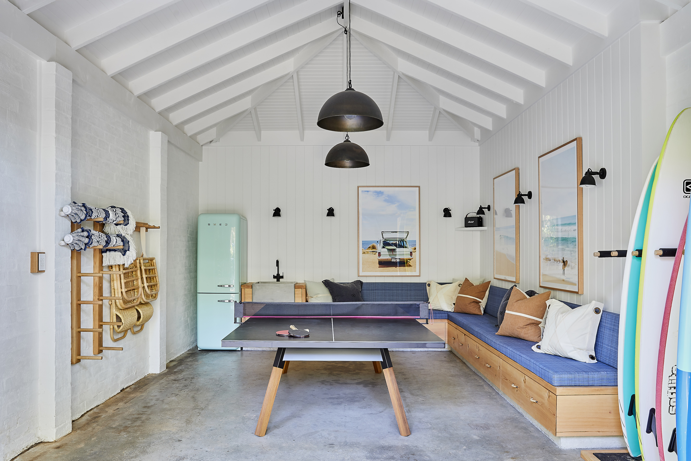 Palm Beach | Portfolio | Nuebelle