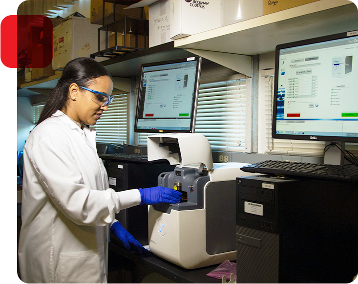 Medical IT Support | XpressteX