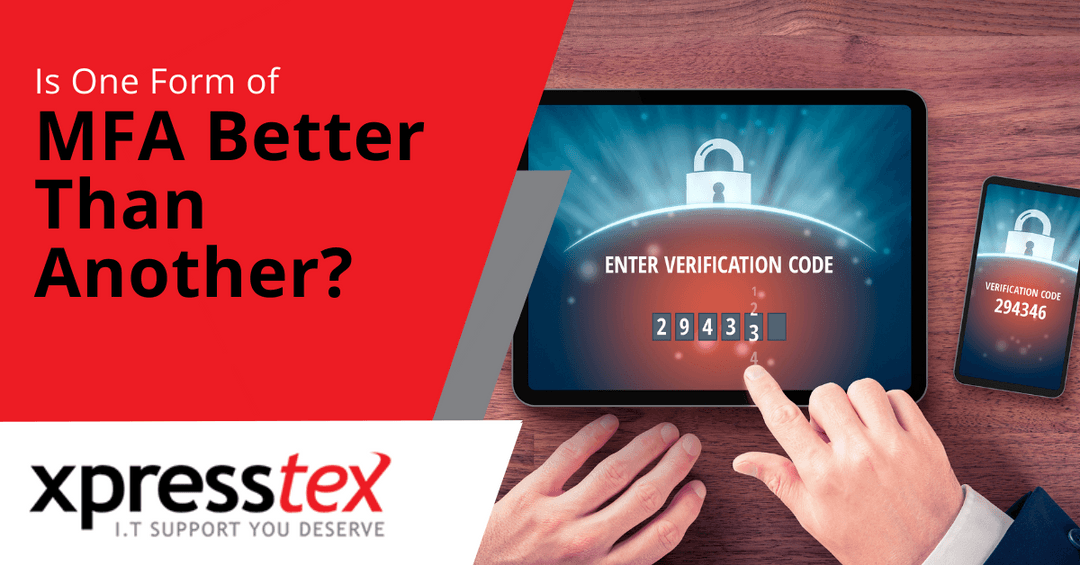 XpressteX | Reliable IT management and optimization