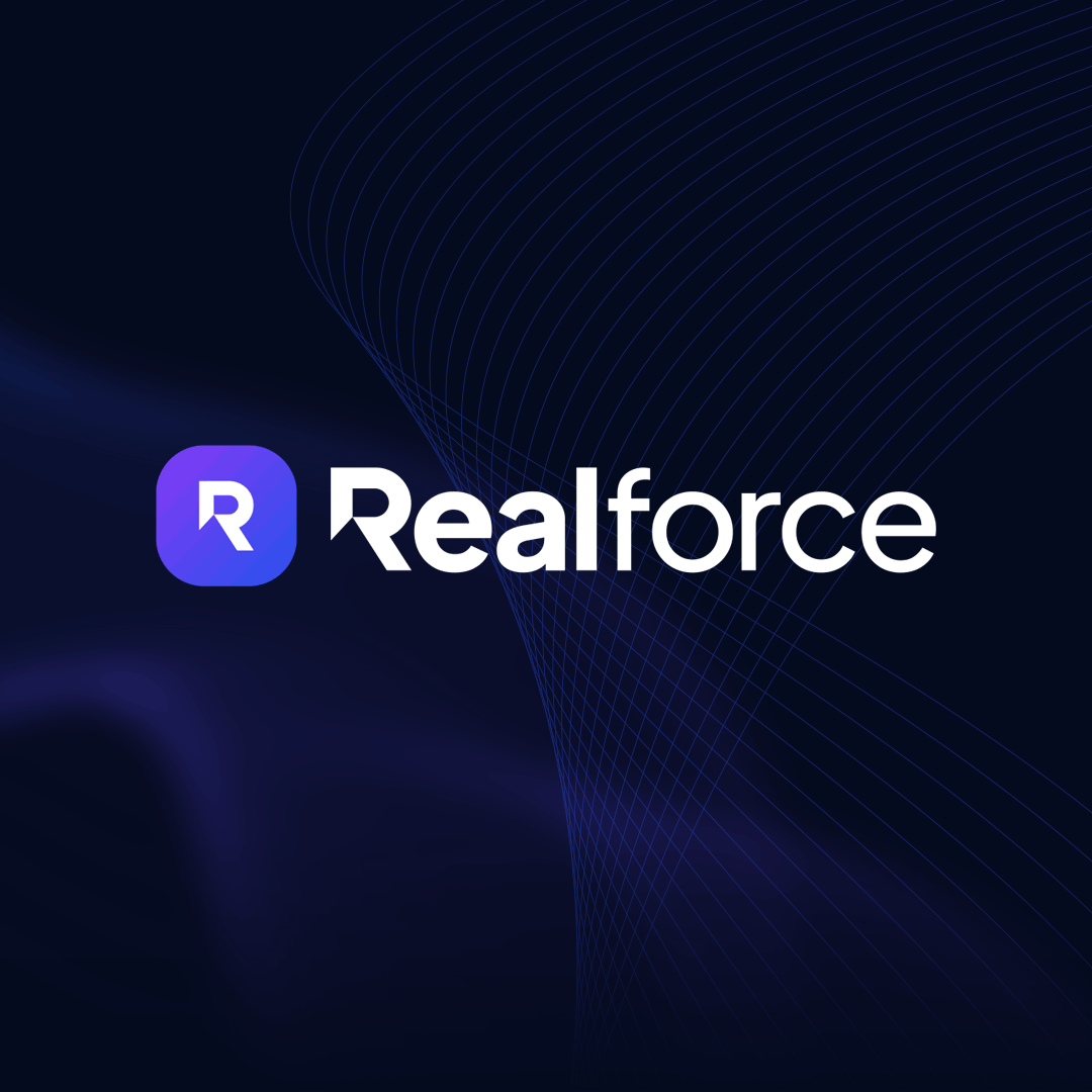 Realforce | Announcement
