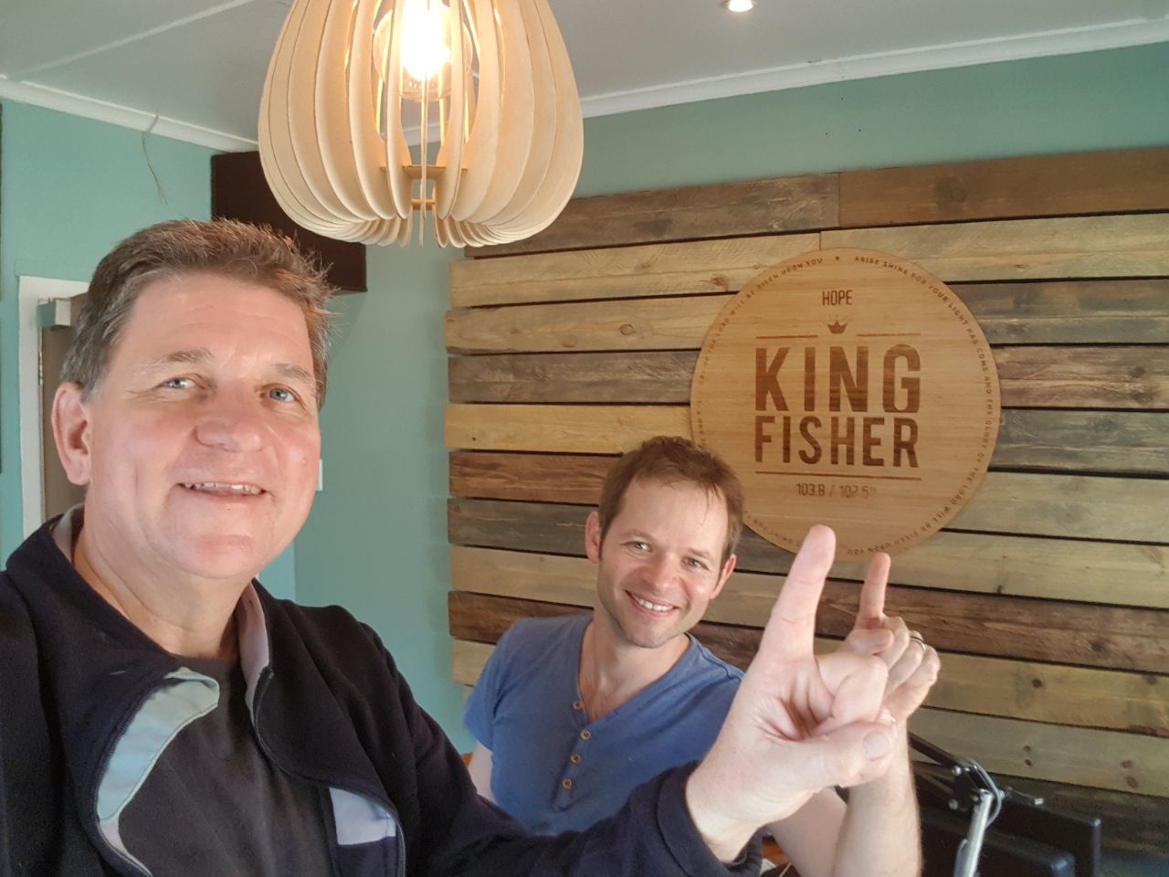 Michael Swain Kingfisher Interview on Freedom of Conscience - 10 Sep ...