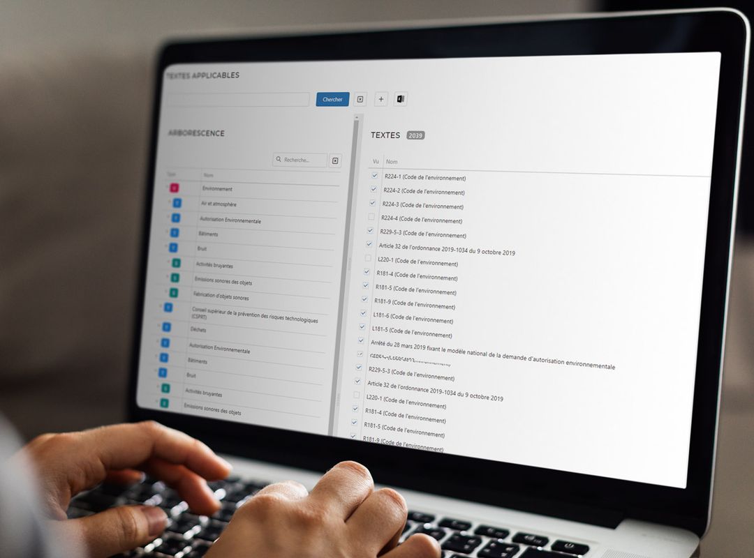 Les étapes à suivre pour assurer sa conformité réglementaire