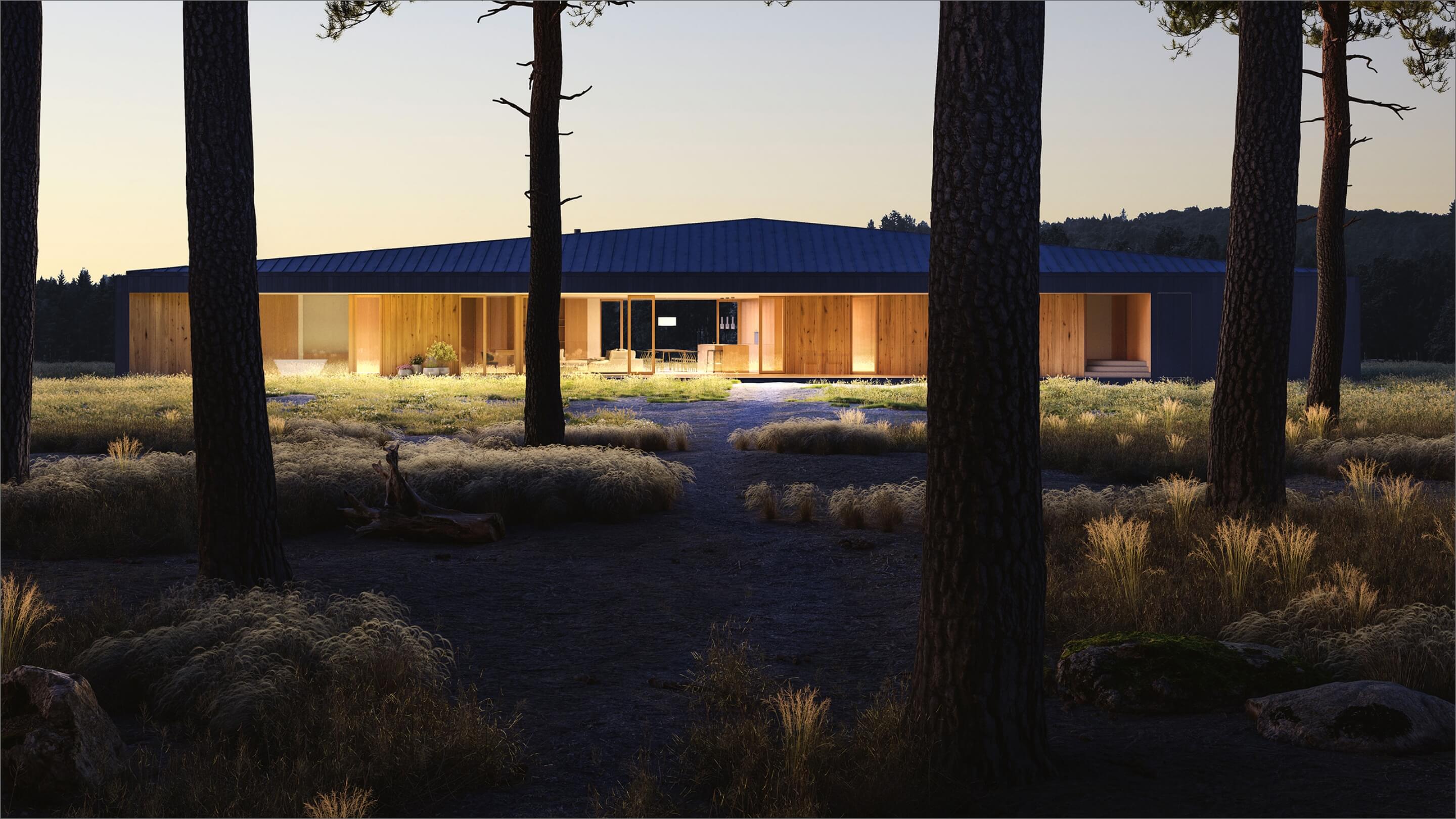 LUNI | Architecture & Design