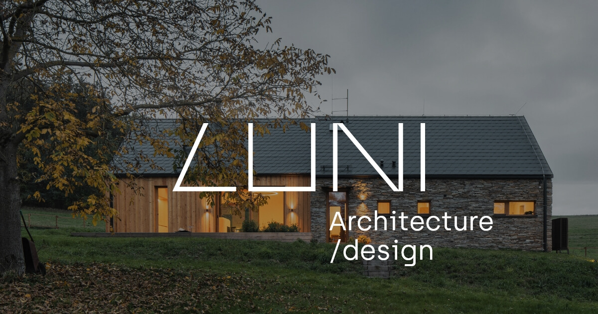 LUNI | Architecture & Design