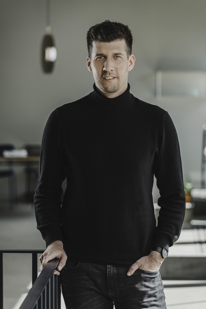 LUNI | Architecture & Design