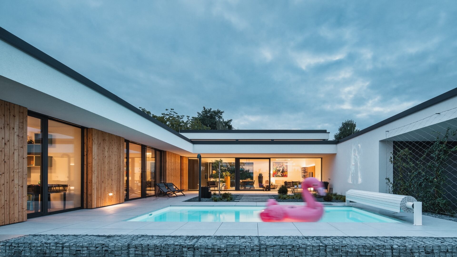 LUNI | Architecture & Design