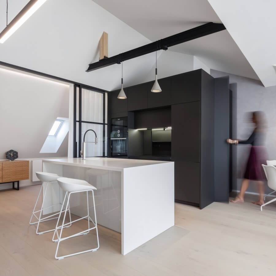 LUNI | Architecture & Design