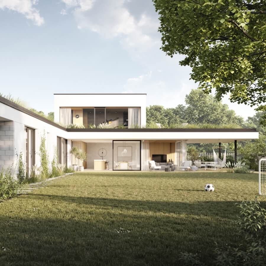 LUNI | Architecture & Design