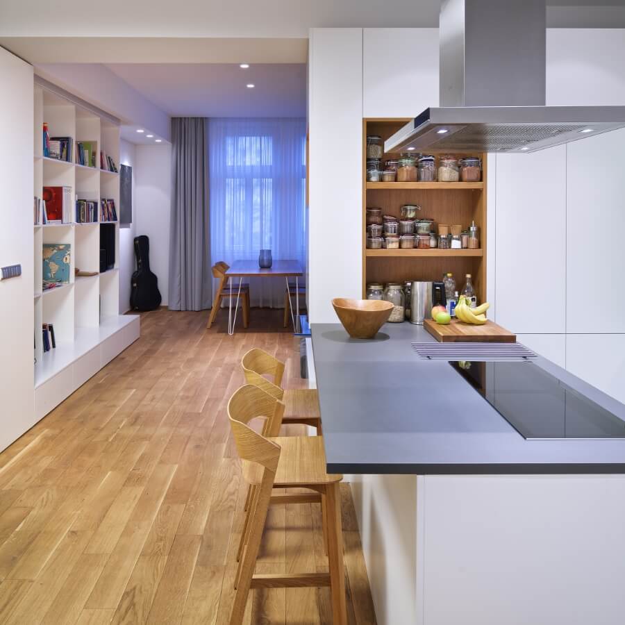 LUNI | Architecture & Design
