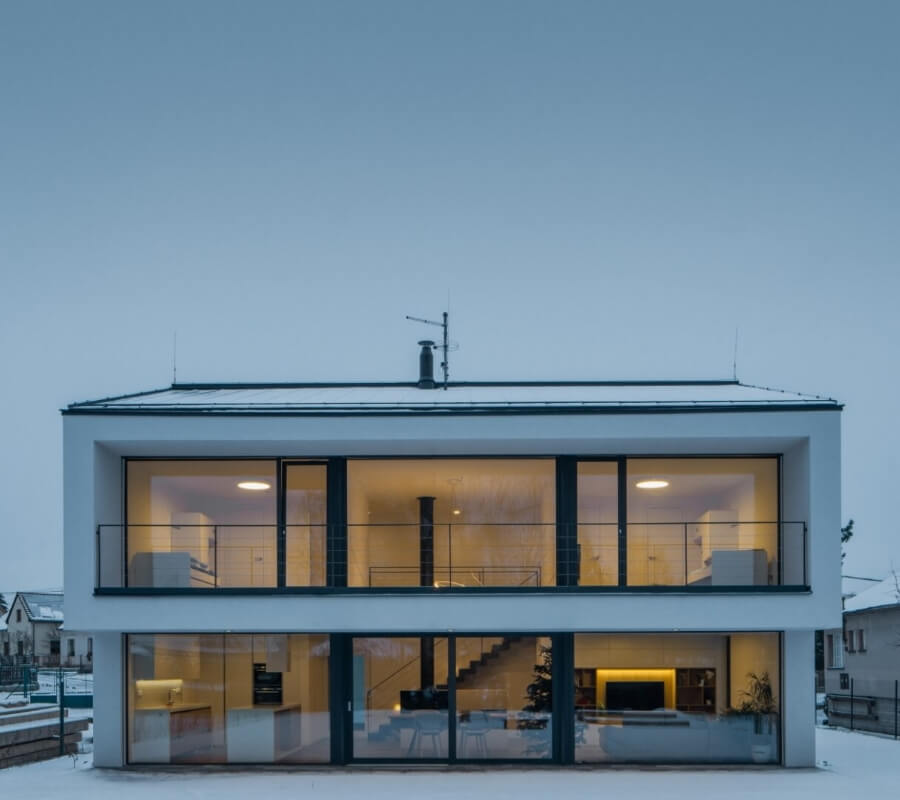 LUNI | Architecture & Design