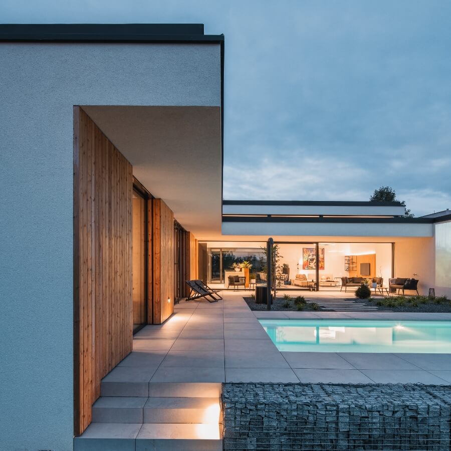 LUNI | Architecture & Design