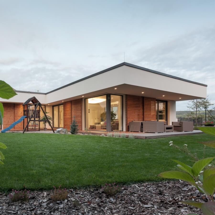 LUNI | Architecture & Design