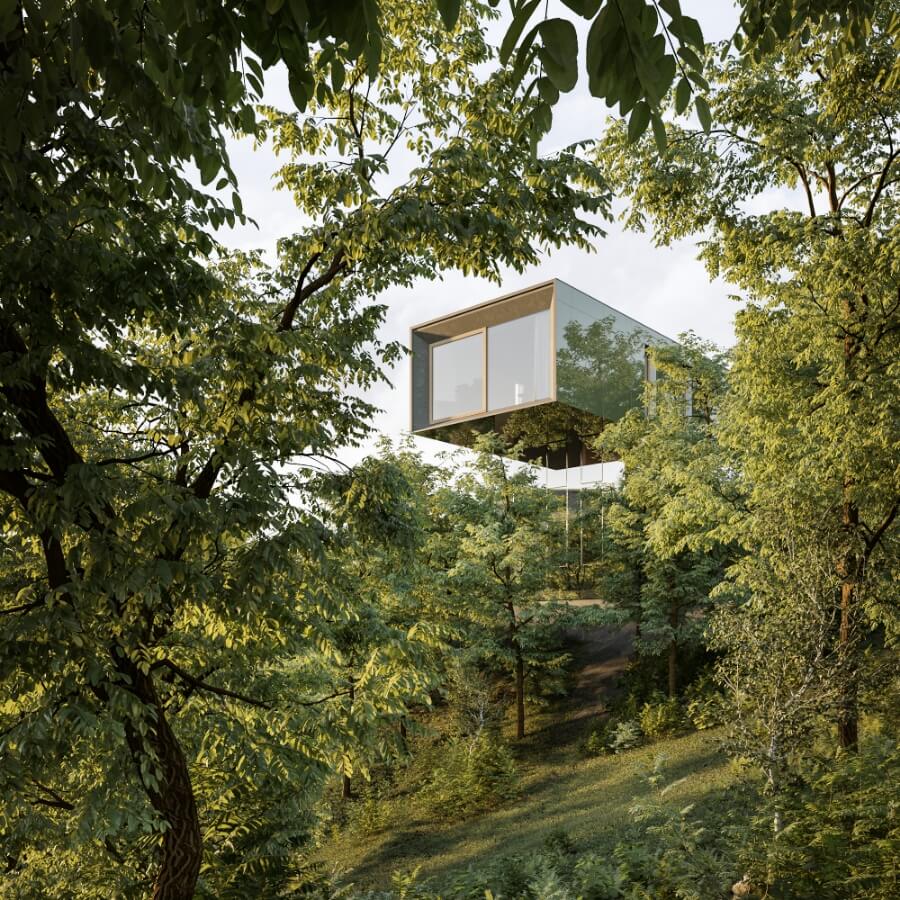 LUNI | Architecture & Design