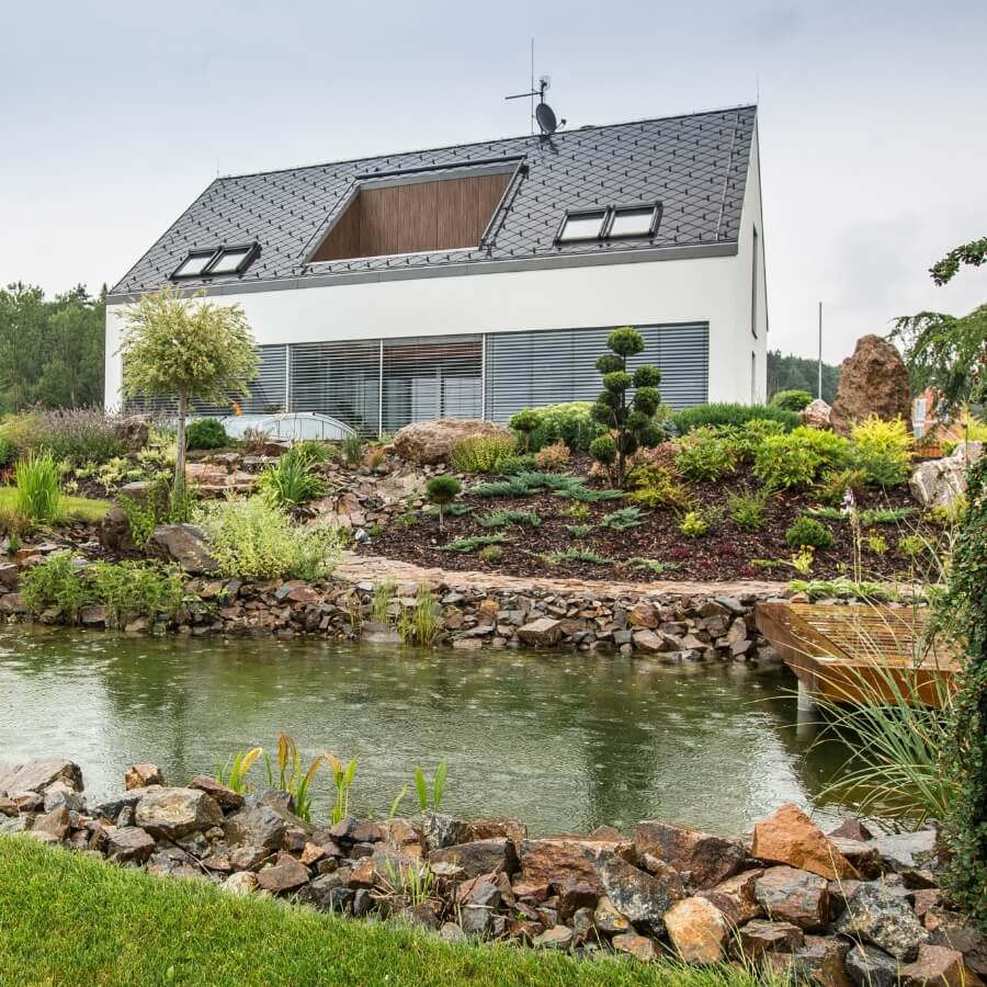 LUNI | Architecture & Design