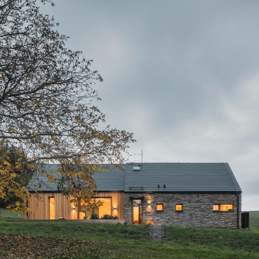 LUNI | Architecture & Design