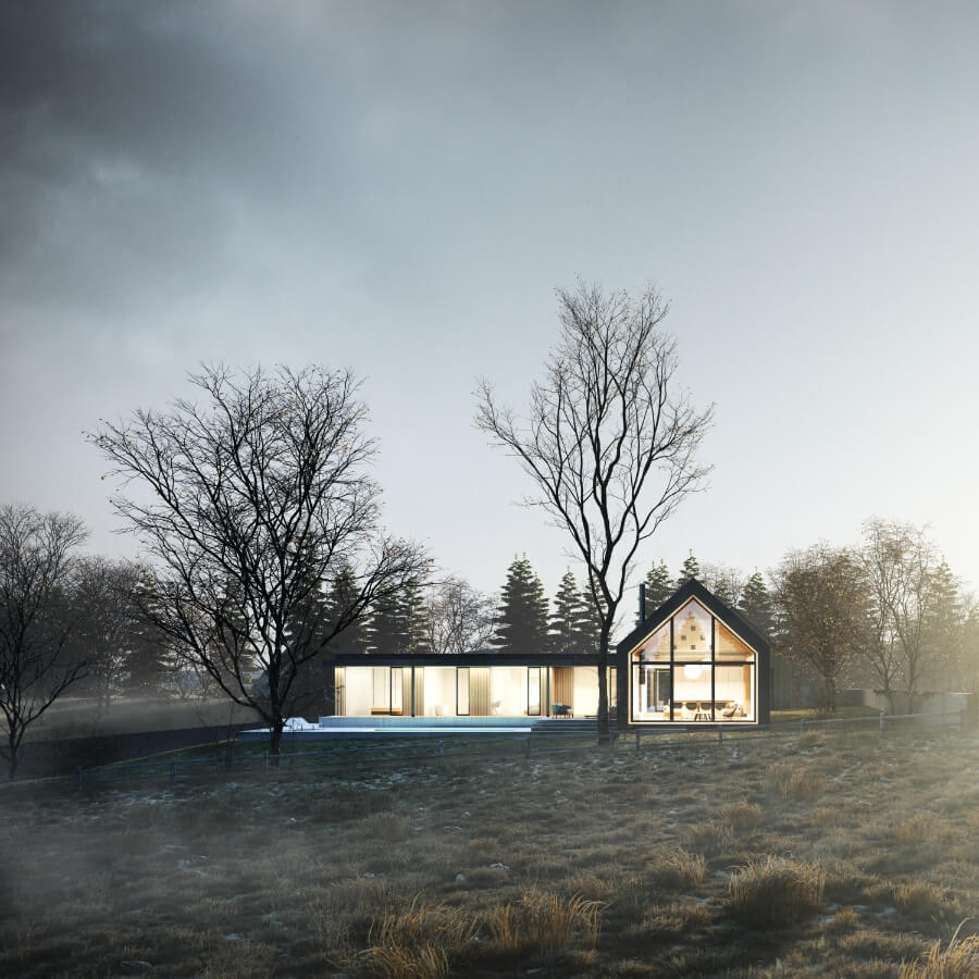 LUNI | Architecture & Design