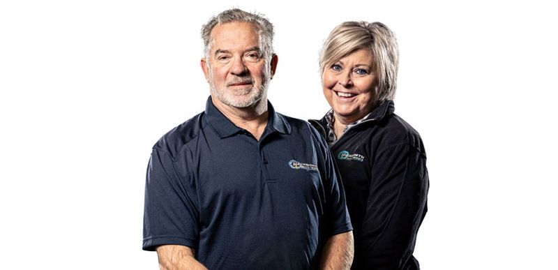 About Hackworth Electric Motors | Wooster, Ohio