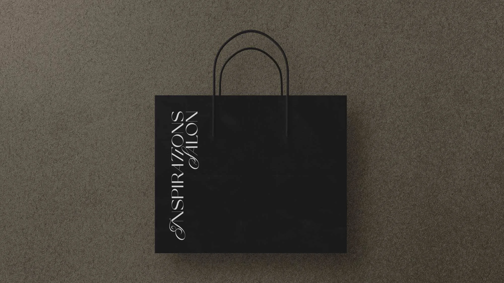 Adrienn White - Inspirations Salon Beauty Salon Branding & Web Design ...