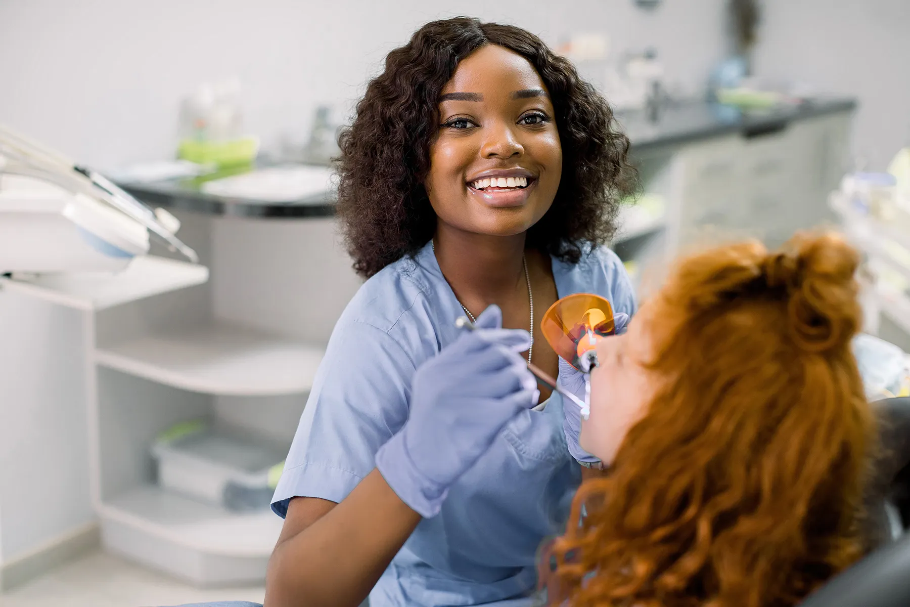 Dental Care in Edmond, OK | Revive Dental
