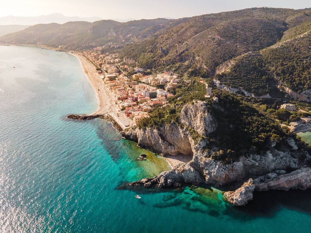 Punta Crena, l'angolo di paradiso nascoso a Varigotti (Aggiornato 2023 ...