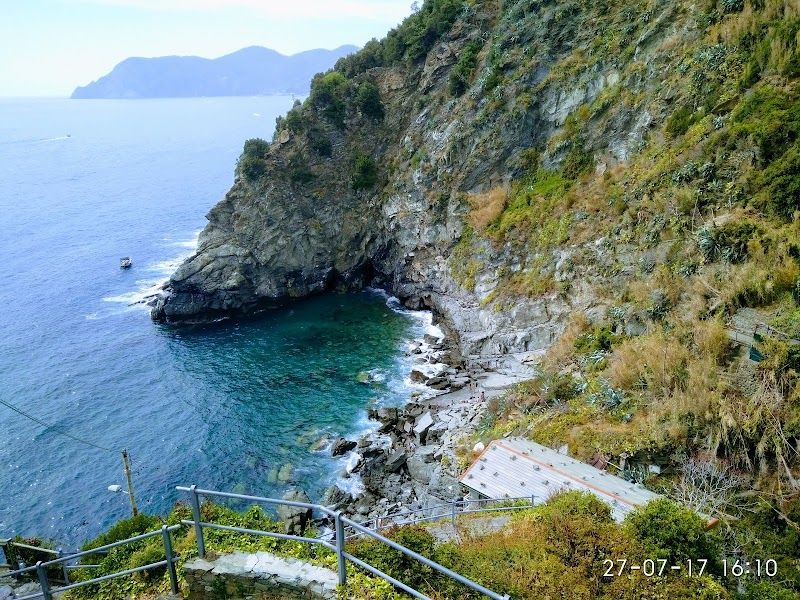 Scopri le 3 Migliori Spiagge di Corniglia (Aggiornato 2023) | Liguria ...