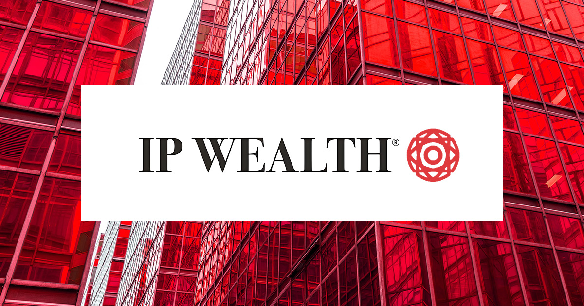 IP Wealth: Home