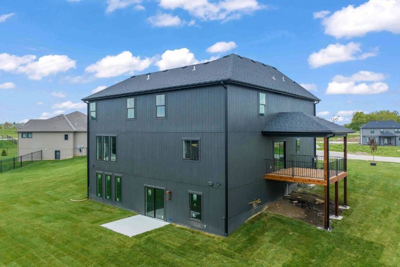 Woodland Oaks | Builders | Stone Chase Homes