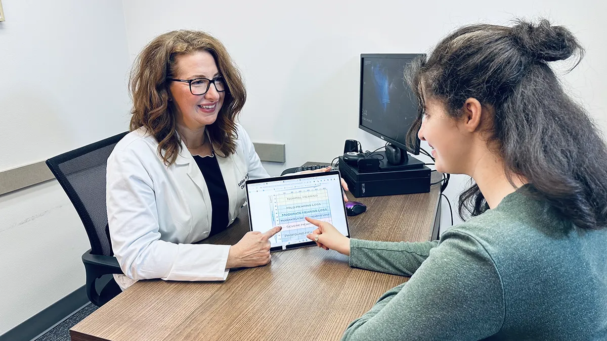 APD Testing/Diagnosis in Seattle