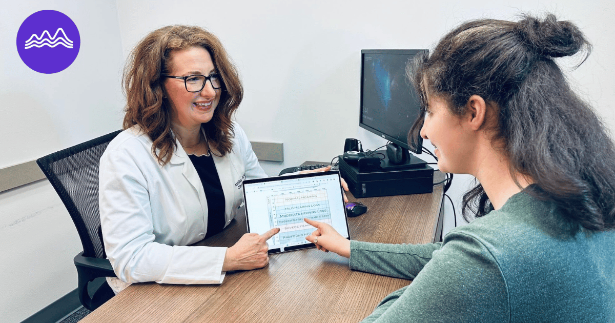 What is APD aka Auditory Processing Disorder