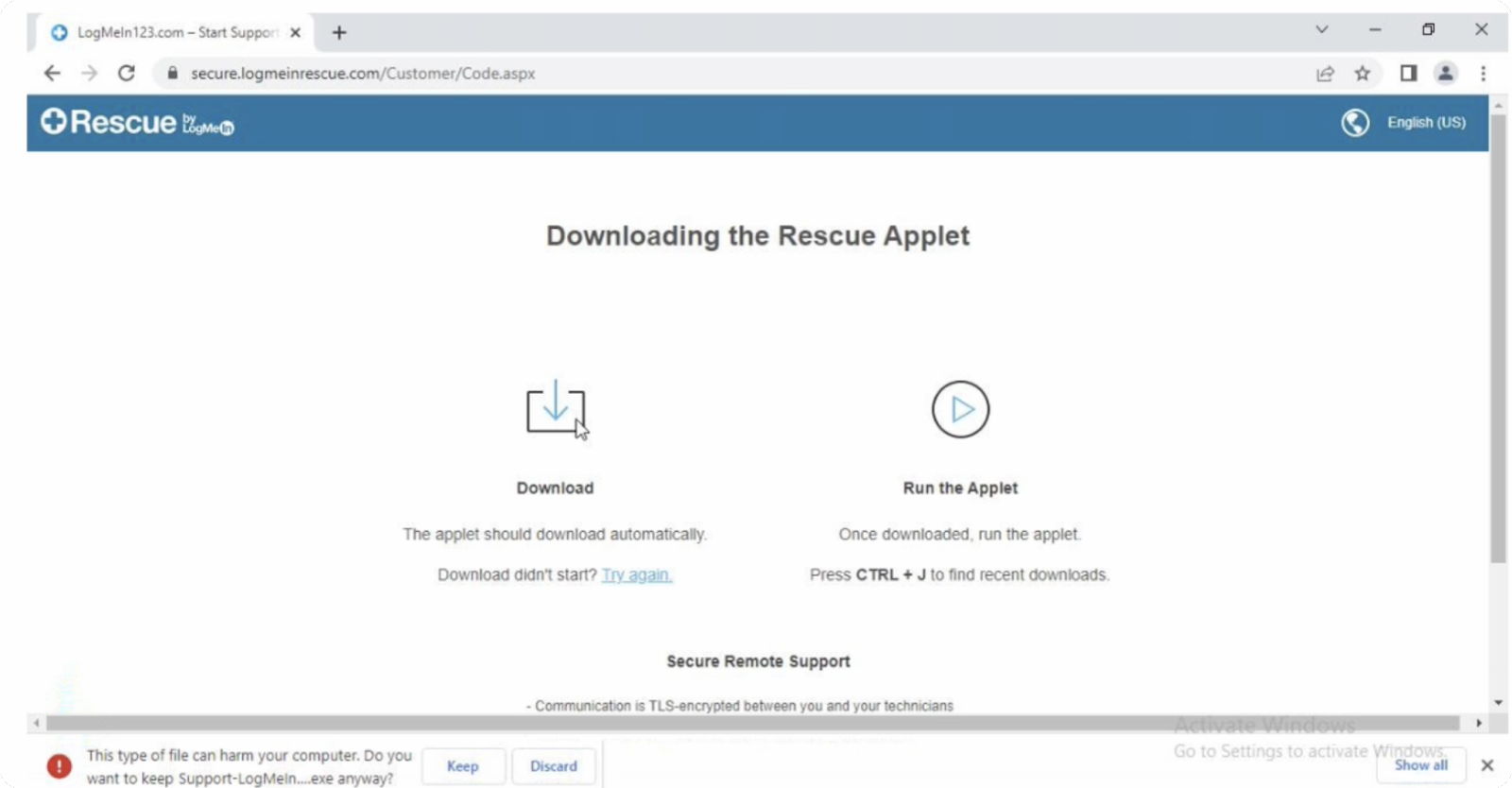 Call Me Maybe? The Rise of Callback Phishing Emails