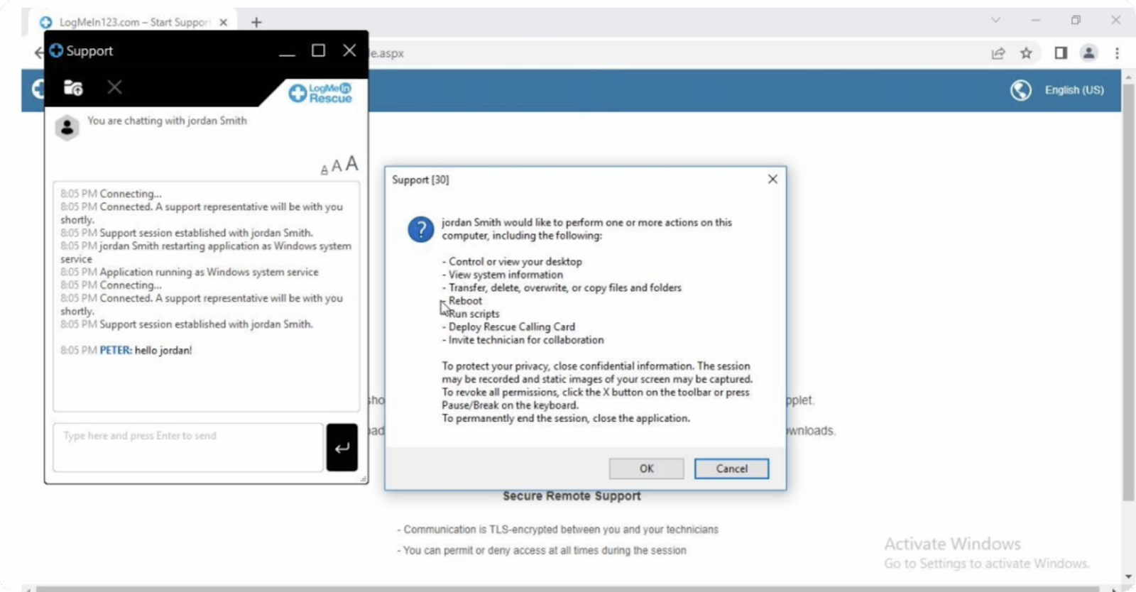 Call Me Maybe? The Rise of Callback Phishing Emails