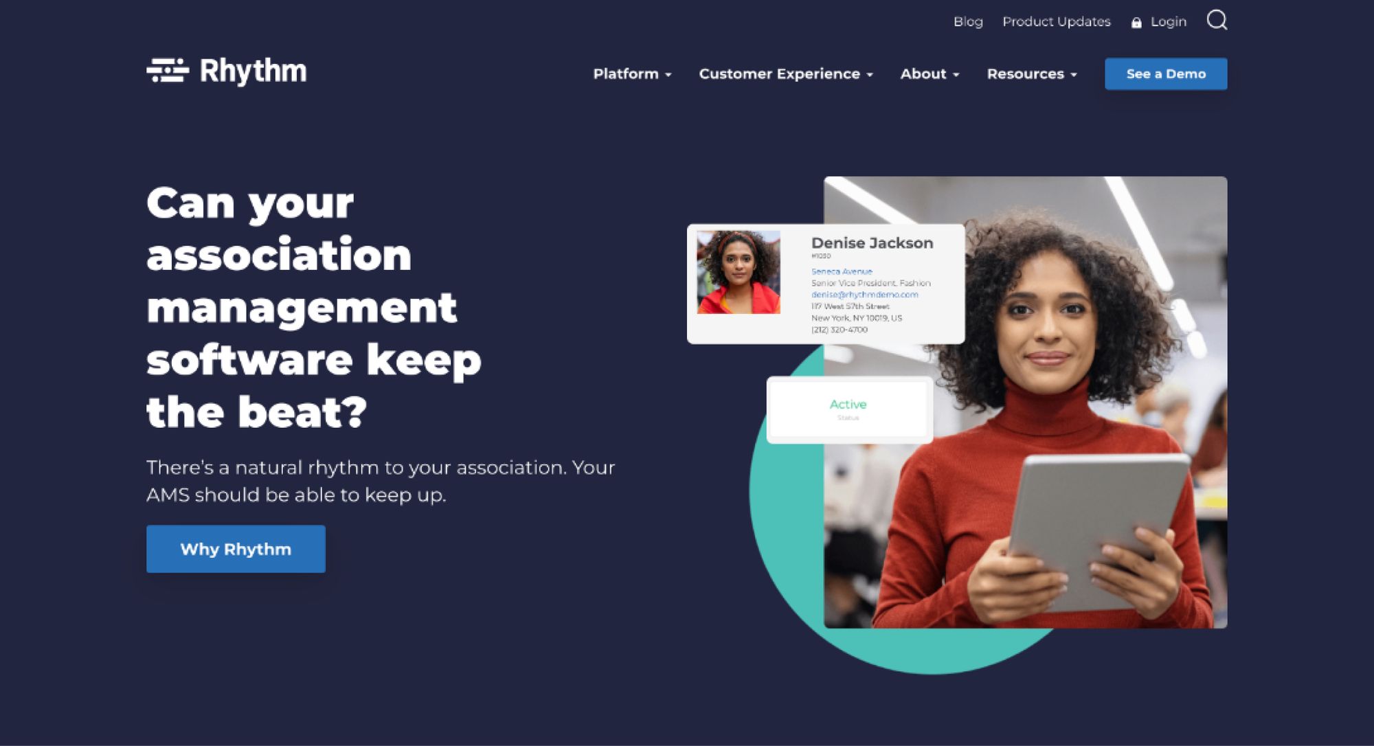 Matt Blair UX Portfolio