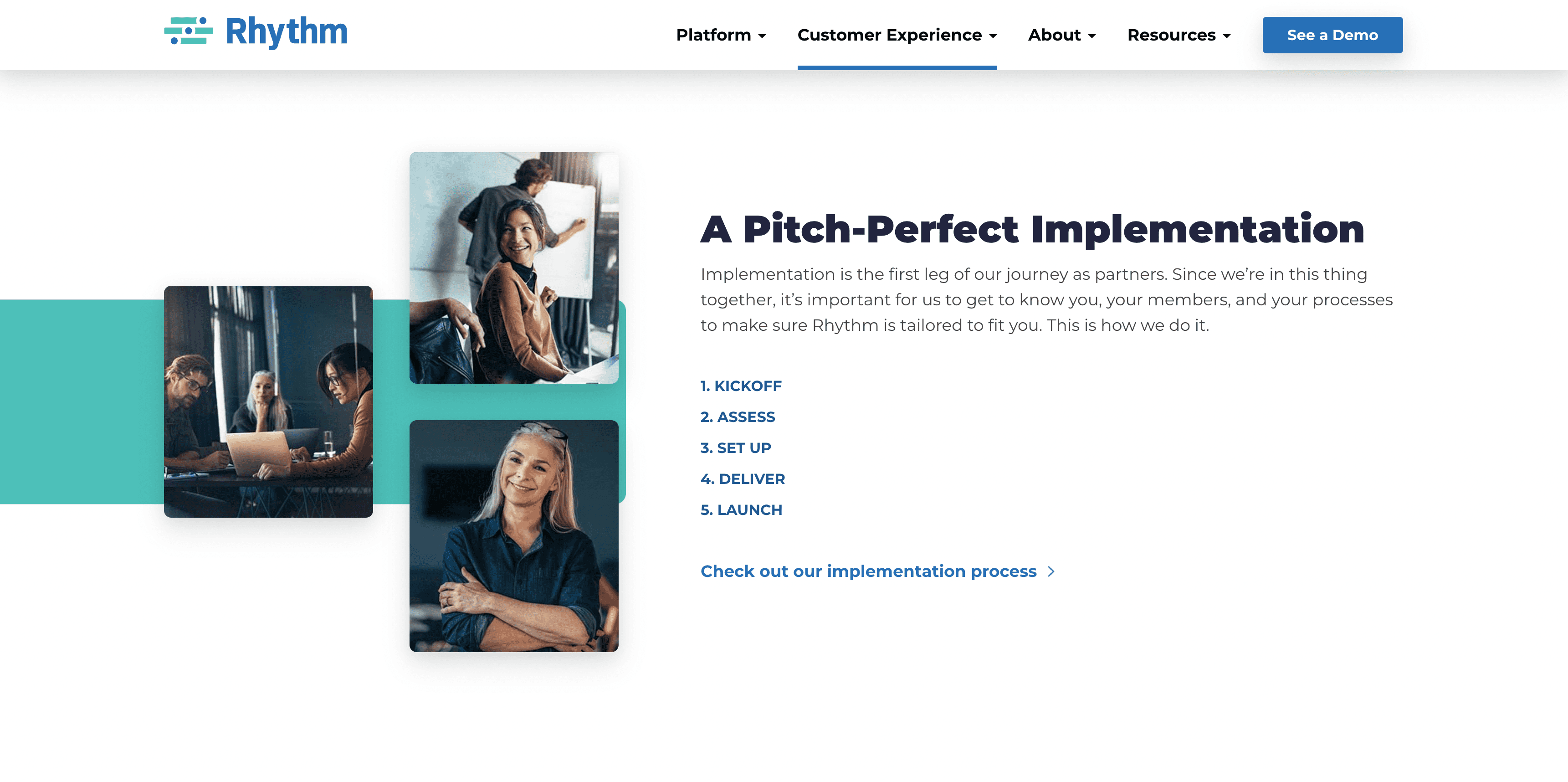 Matt Blair UX Portfolio