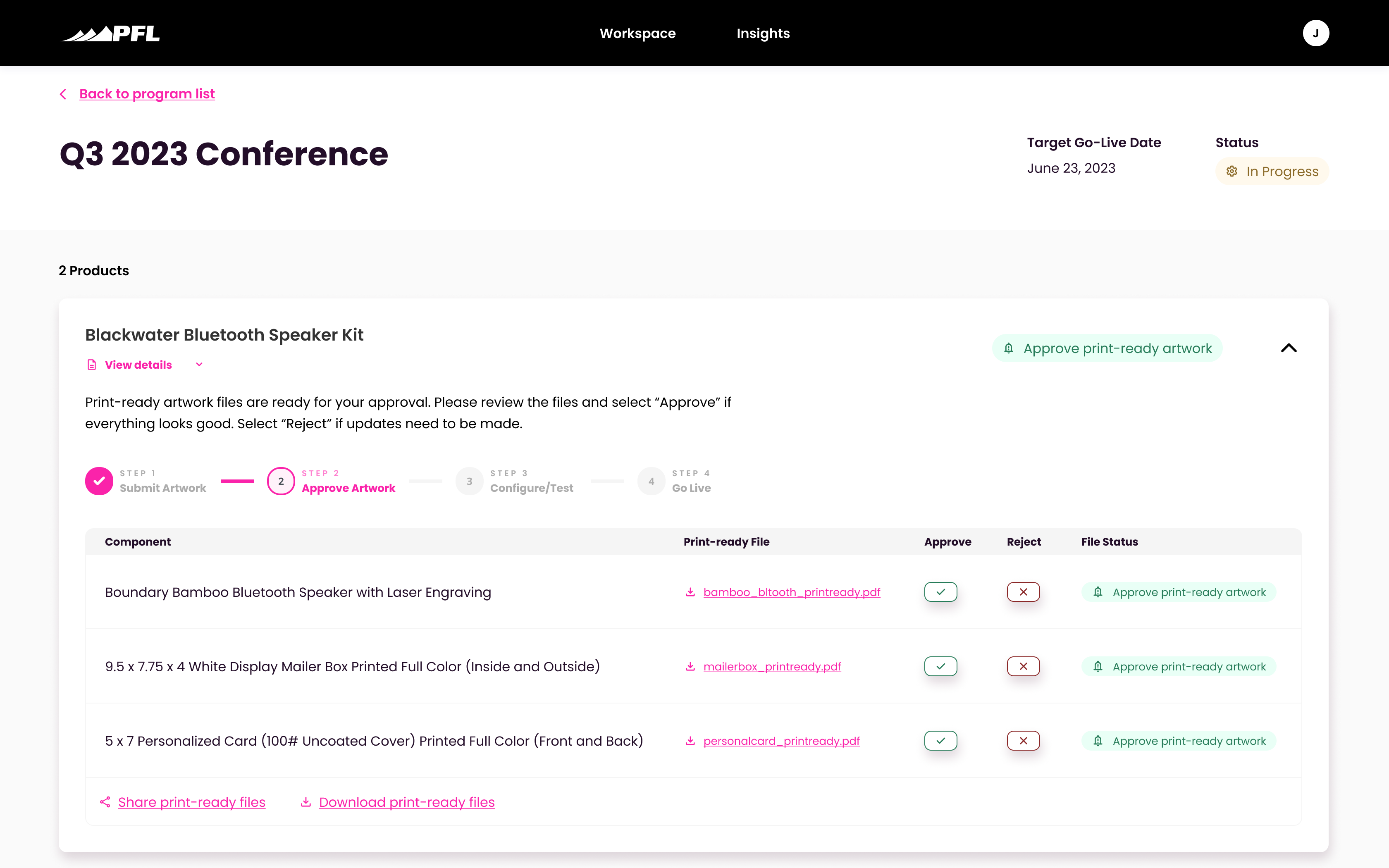 Matt Blair UX Portfolio