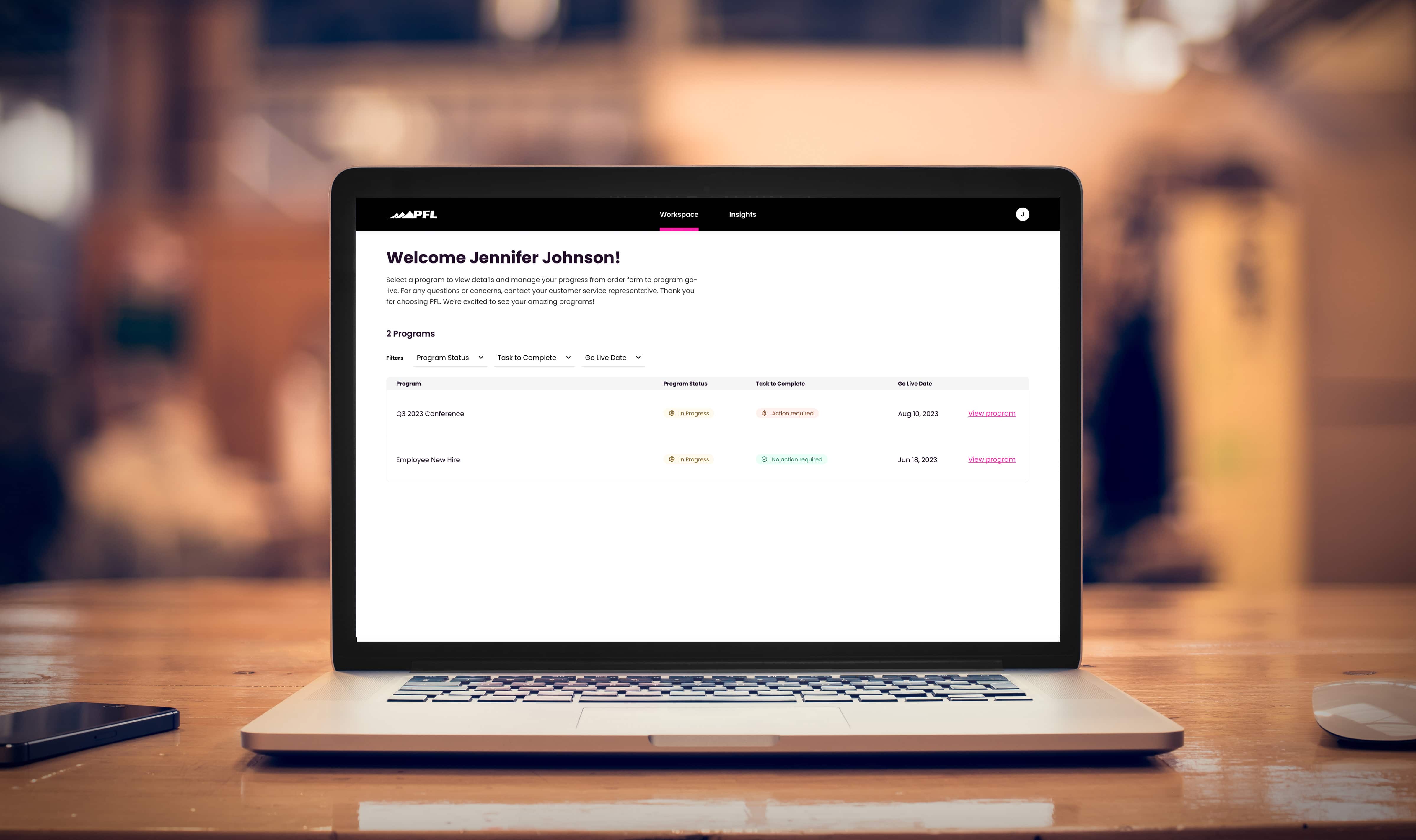 Matt Blair UX Portfolio