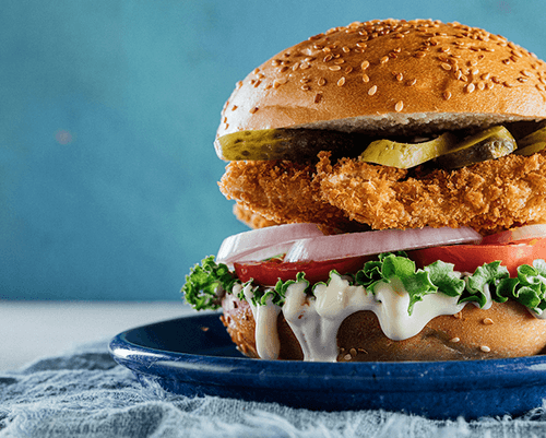 Believer | A Better Future For Meat