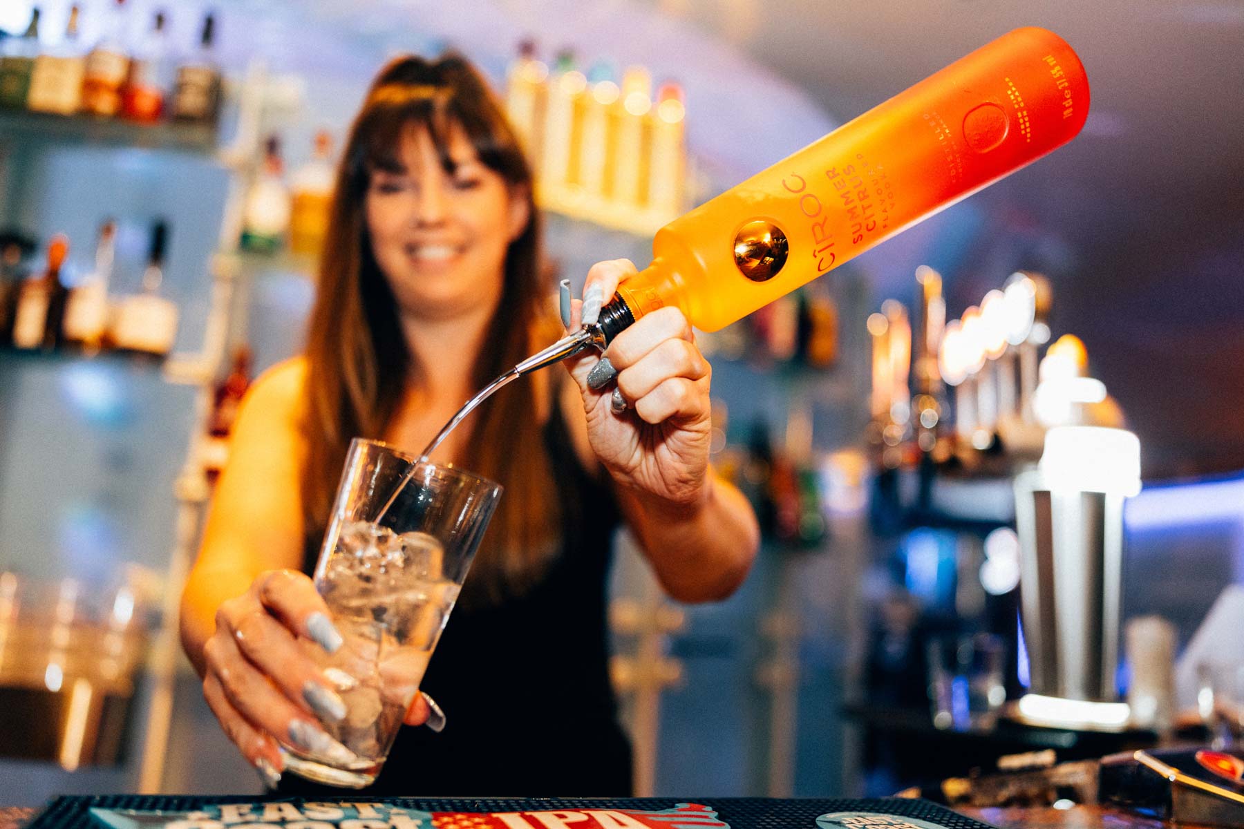 The Loft in Eastbourne - Bars in Eastbourne