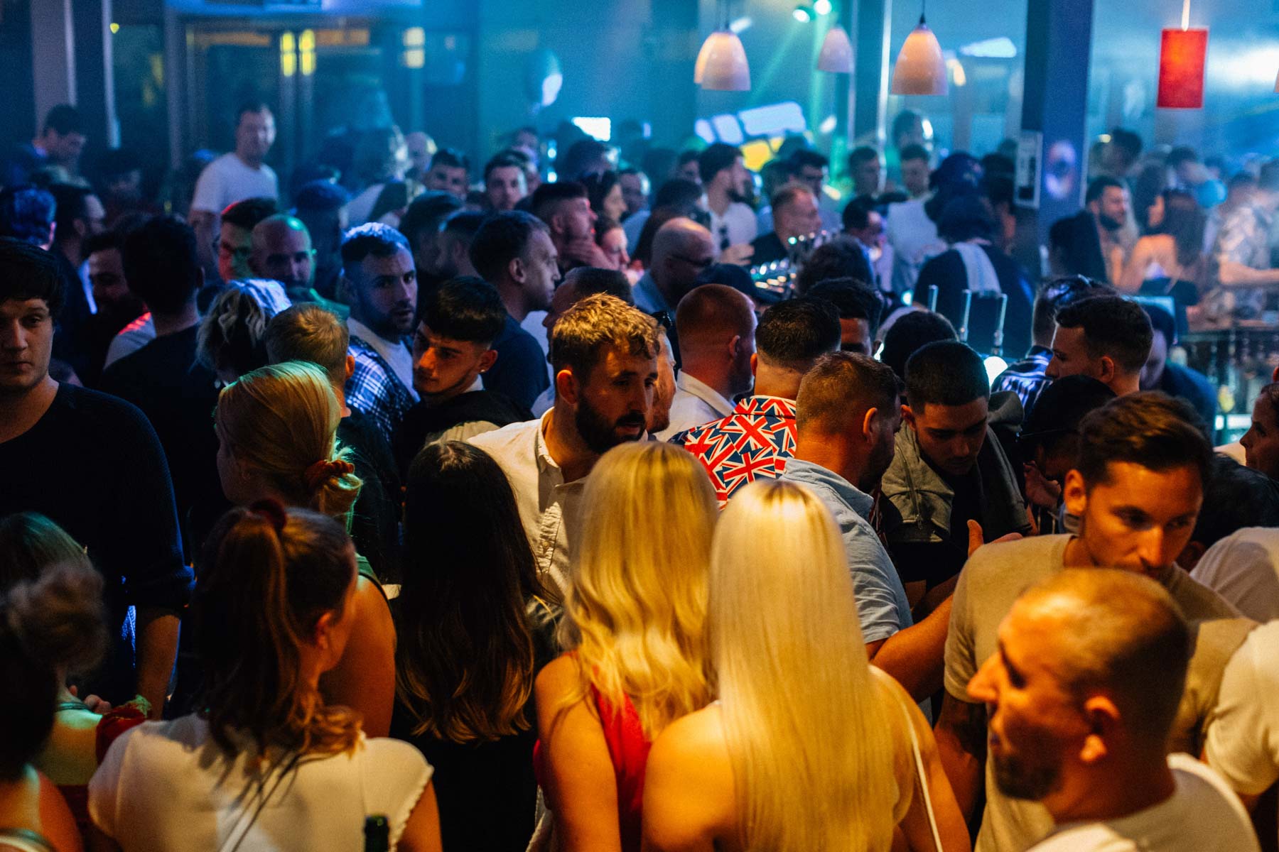 The Loft in Eastbourne - Bars in Eastbourne