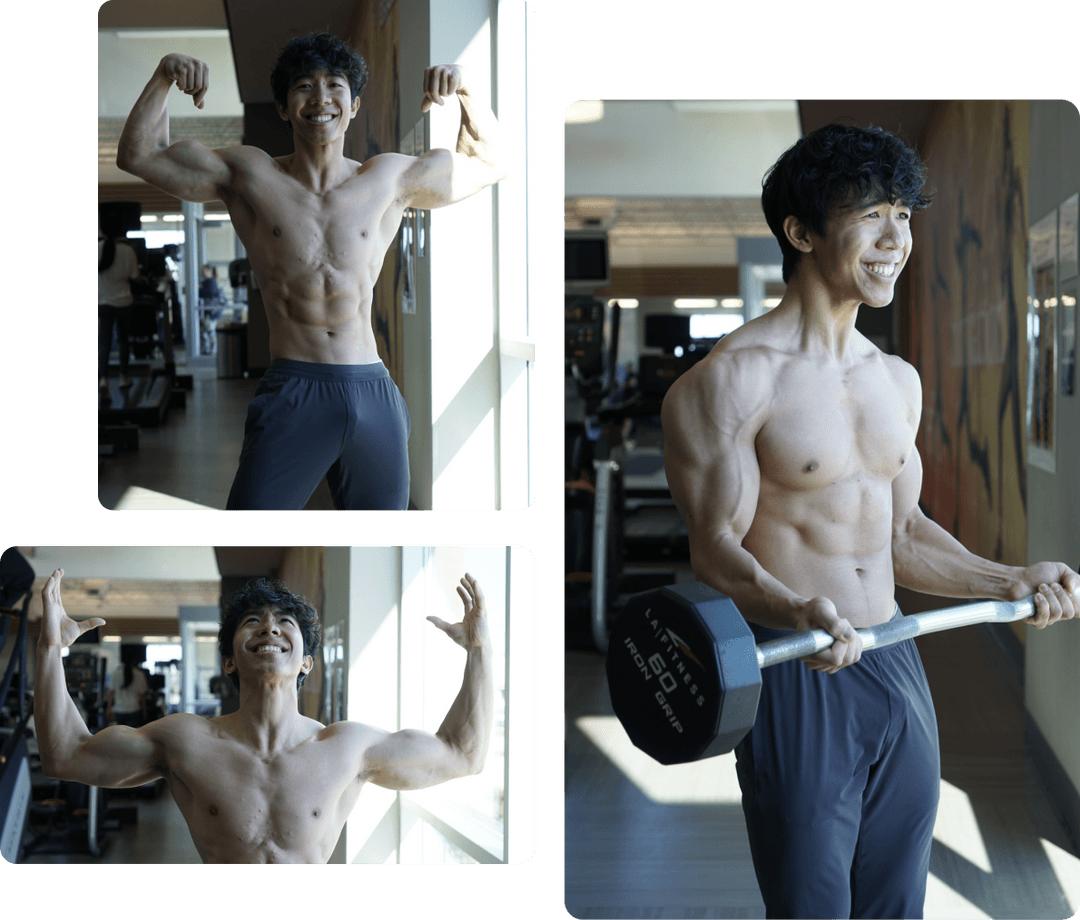 Tyler Path Fitness