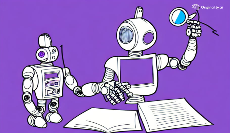 How To Detect GPT-4 Content – Originality.AI
