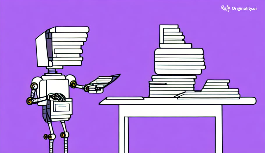 SafeAssign Plagiarism Checker Review – Originality.AI